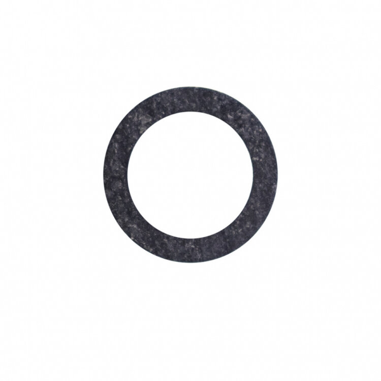 Уплотнительная прокладка ТЭНа ДУ-15 паронитовая G 1/2", 66824