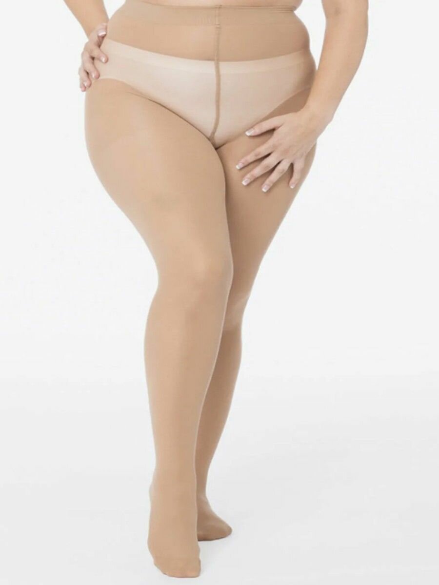 Колготки Большие размеры