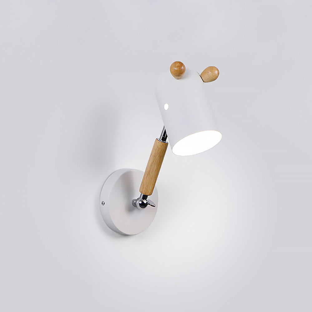 Настенный светильник (бра) Loft4You Toy Wall