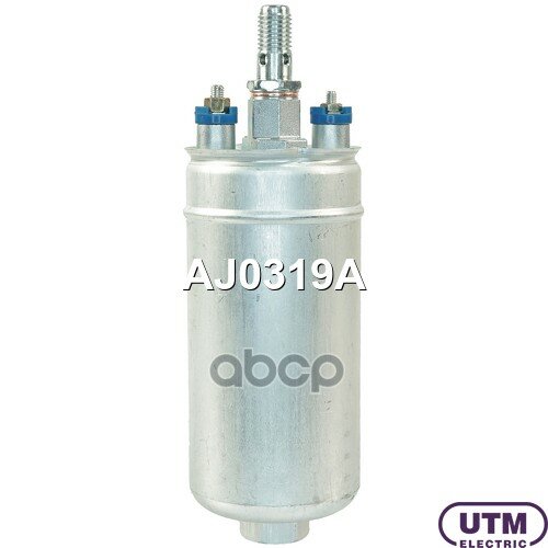 Бензонасос электрический Utm арт. AJ0319A