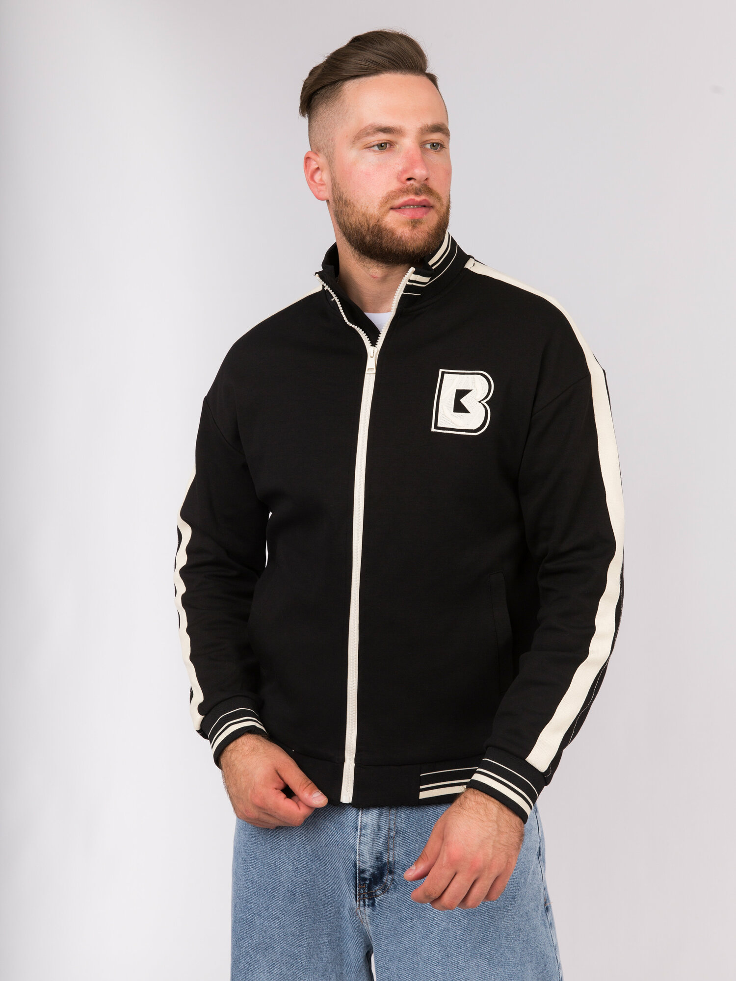 Олимпийка Олимпийка всесезонная