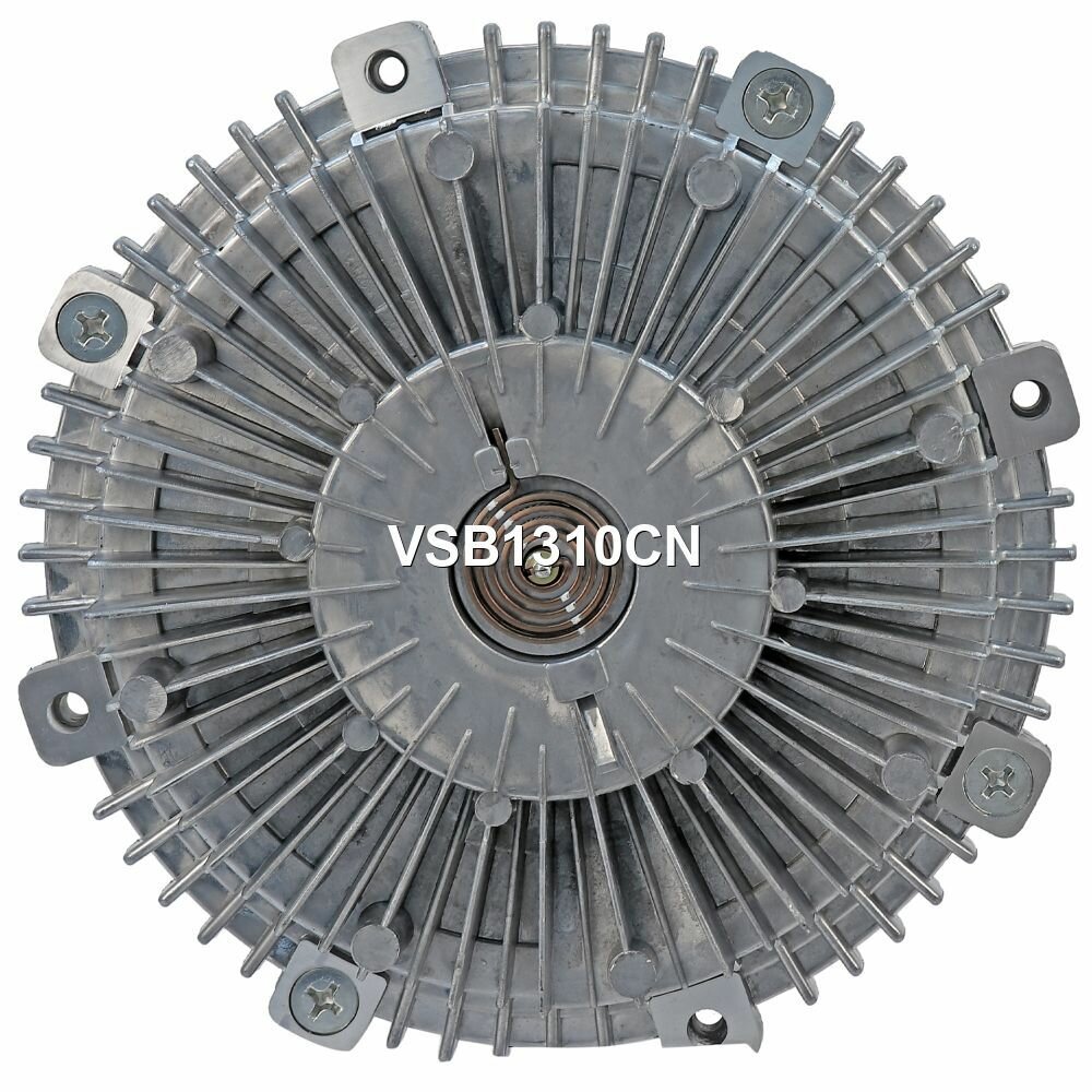 Вискомуфта для легковых, грузовых автомобилей Krauf VSB1310CN — фото 1