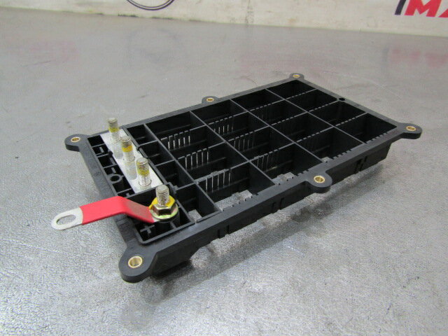 Рамка электроразъемов DAF XF105