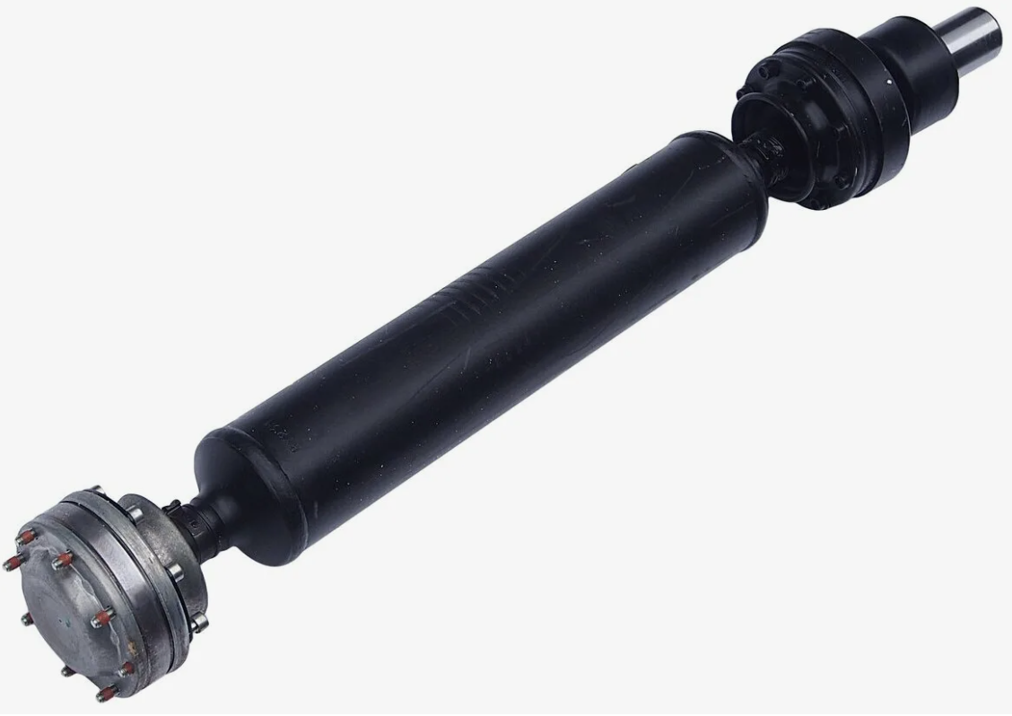 Вал карданный Г-27527, 2217 Соболь Бизнес промежуточный, на шрусах (8 болтов) PRAVT PRAVT PR.5022380 | цена за 1 шт