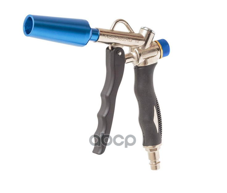 Пистолет Продувочный С Усиленным Обдувом, Eco NORDBERG Ti2 Nordberg арт. Ti2