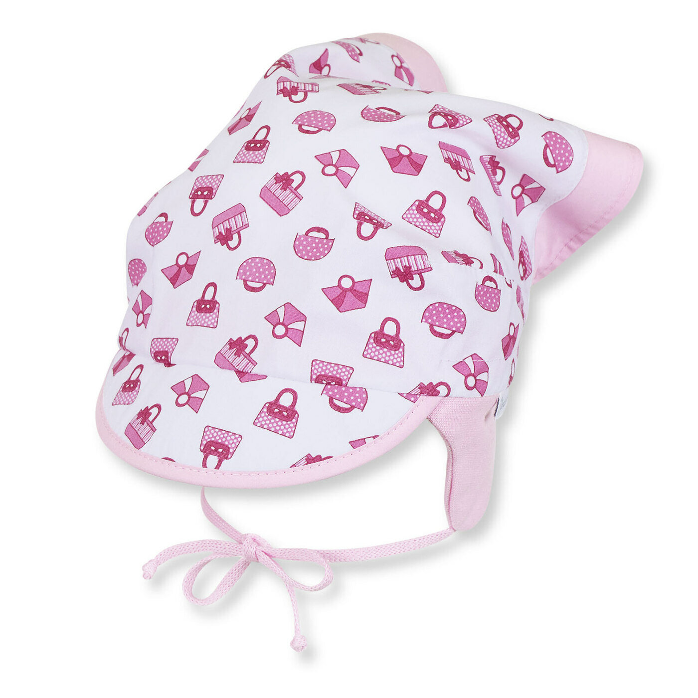 Косынка Весна-лето 2018 для девочек