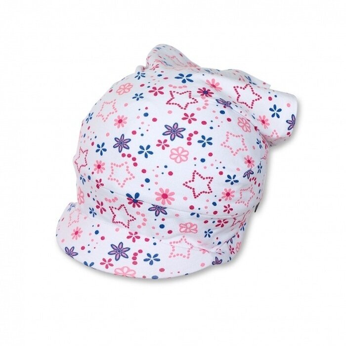 Косынка Весна-лето 2018 для девочек