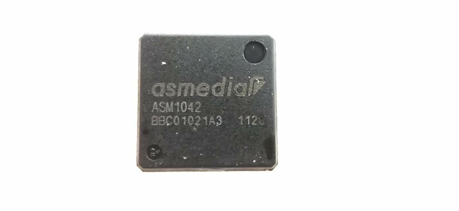 Контроллер USB 3.0 ASM1042