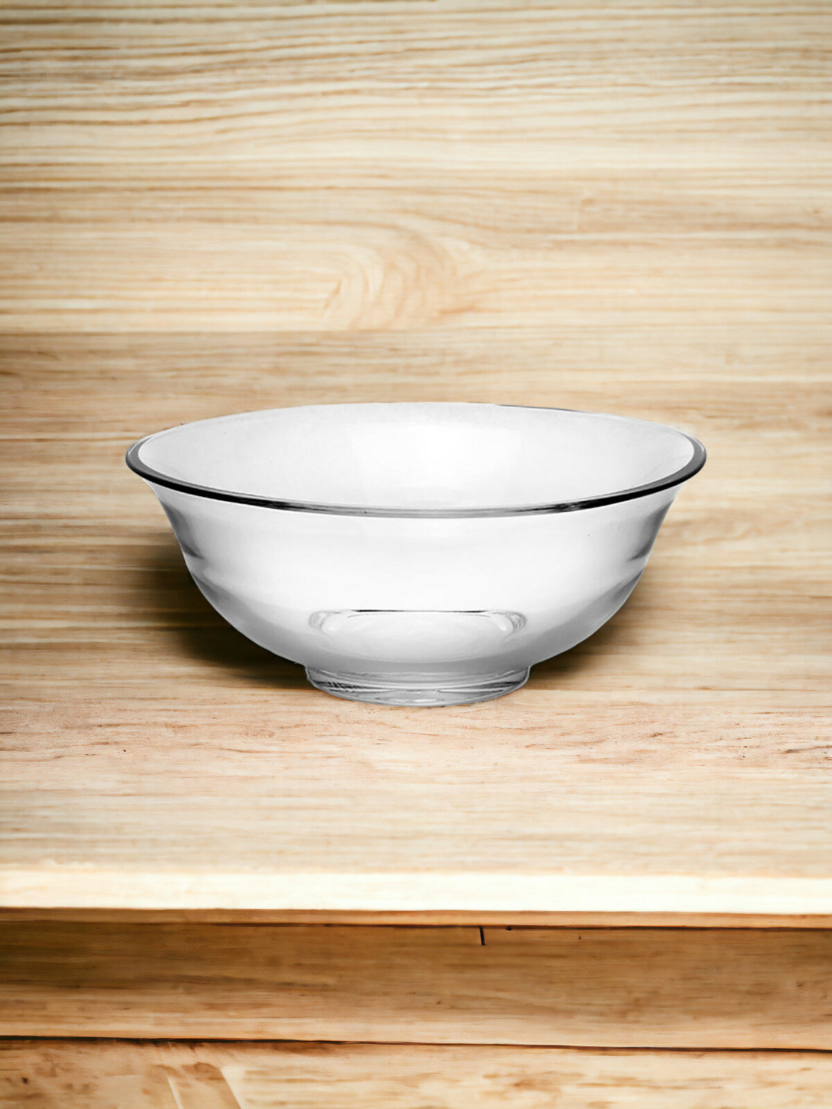 Салатник Pasabahce Азия, стеклянный, 880 мл