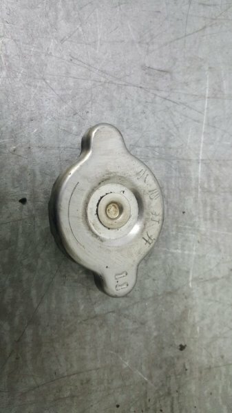 Крышка радиатора Great Wall Hover H6 GW4D20 2011 (б/у) 1301101K00J