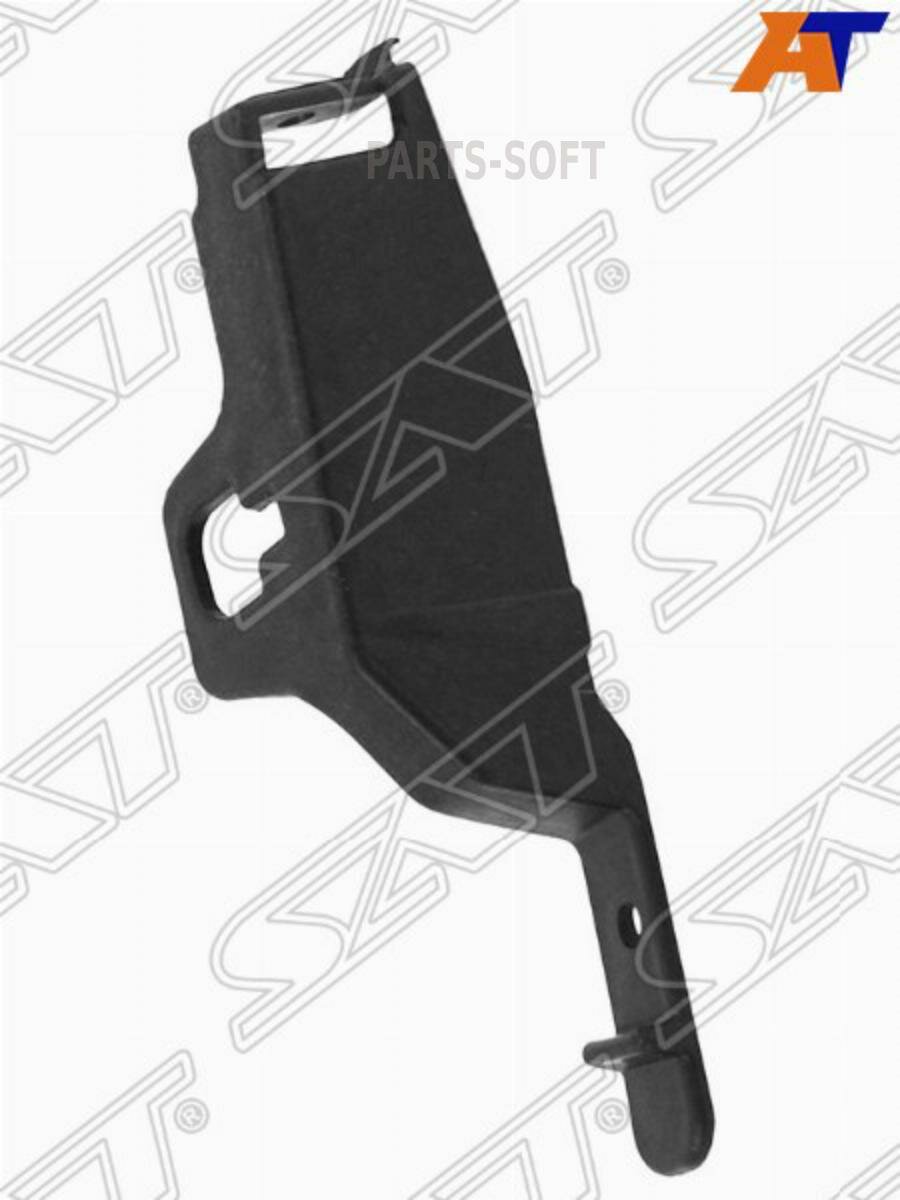 Крепление бампера Mazda 3 13-19 / Axela 13-19 (Сзади/ Справа) Sat арт. ST-MZV9-087B-A1
