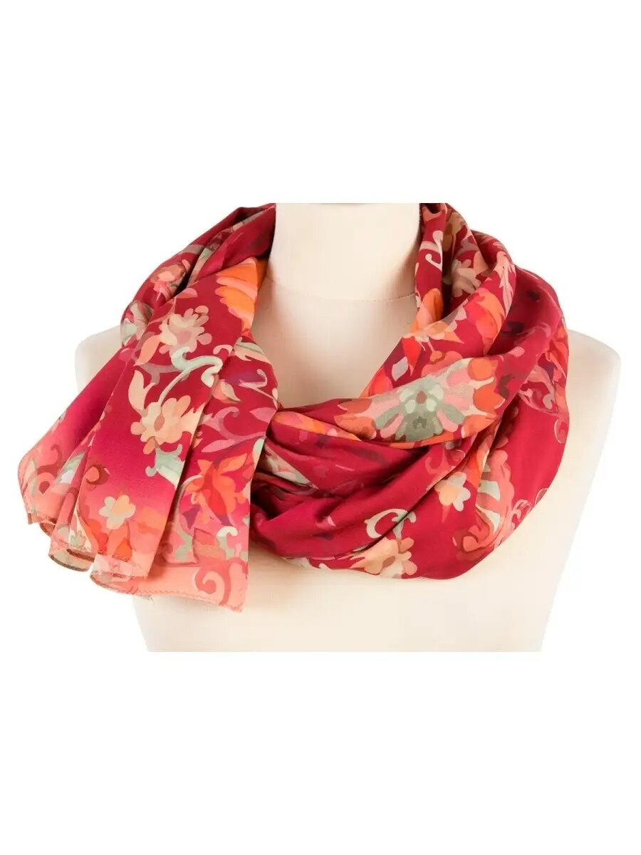 Палантин для женщин