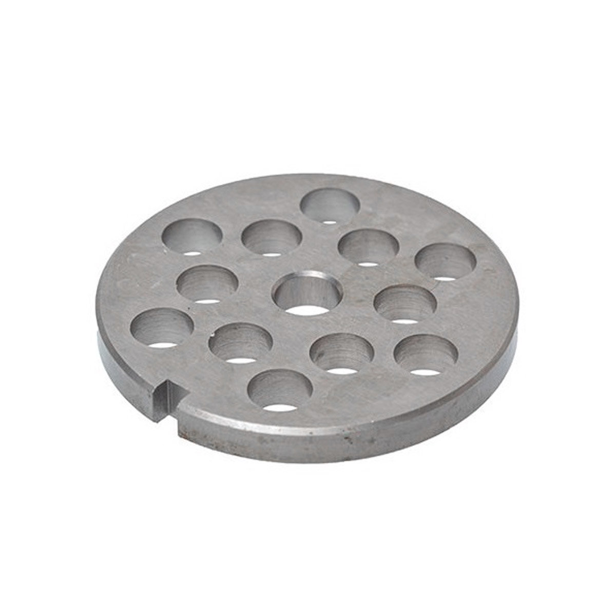 Крупная решетка для мясорубки Braun, d=8 мм (BR67000909)