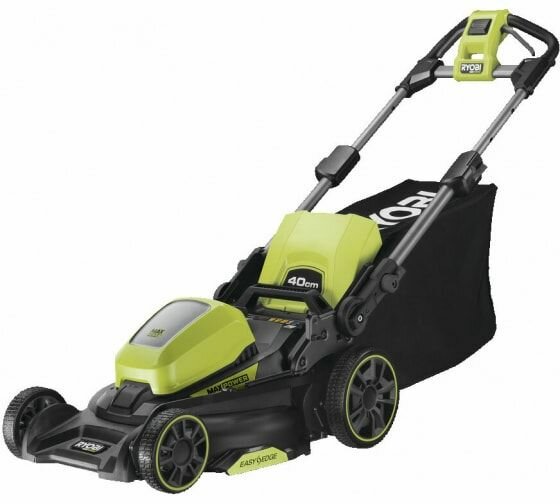 Газонокосилка Ryobi 36В RY36LM40A-0 5133005591