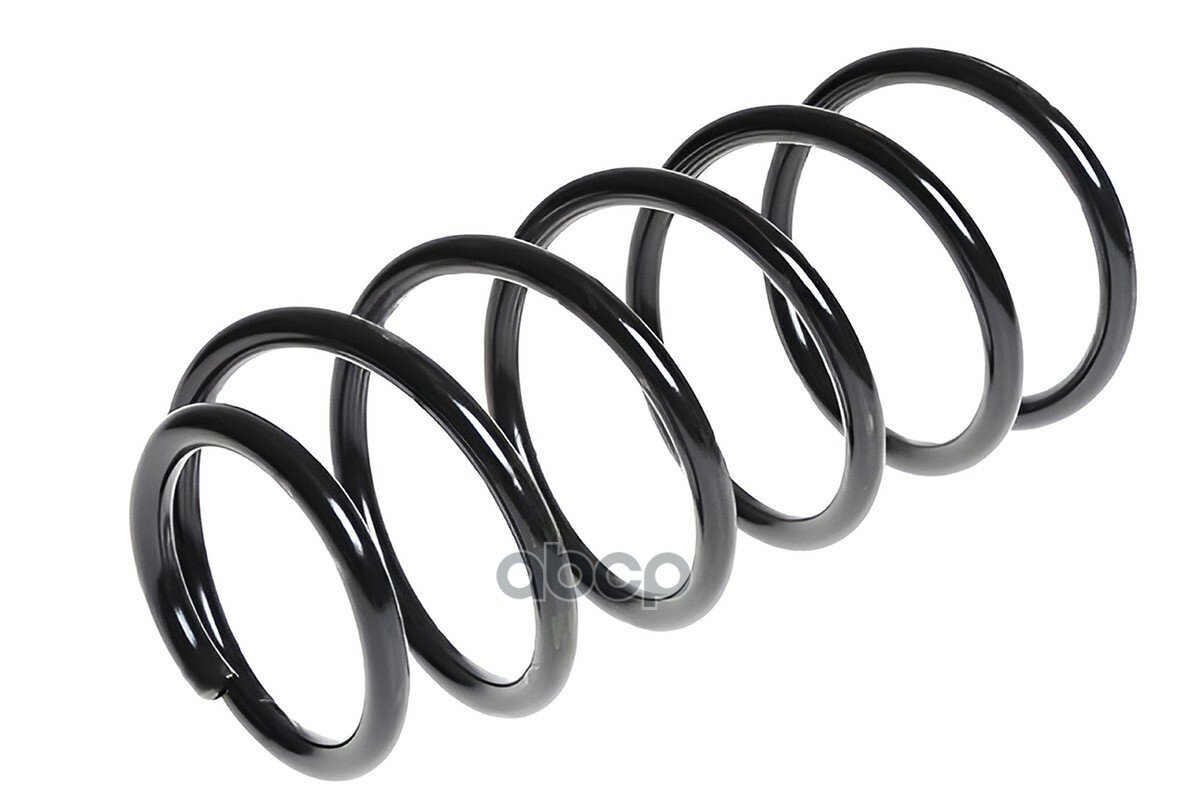 Пружина передняя CHEVROLET Standard Springs арт. ST145004F