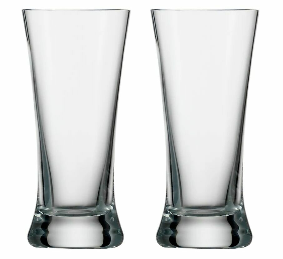 Две стопки Хот-Шот Stolzle 70мл (без подарочной упаковки)