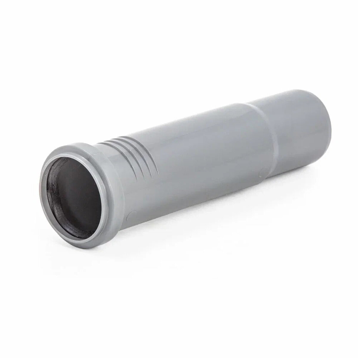 Патрубок Lammin компенсационный, для внутренней канализации, 50 мм