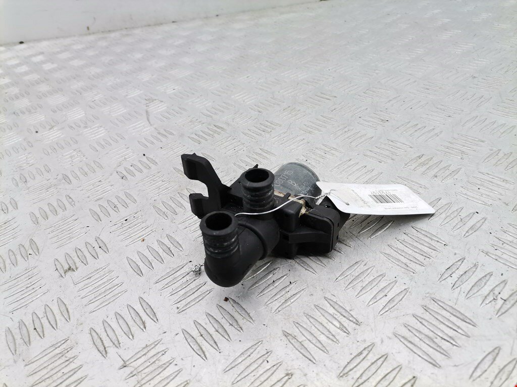 Кран отопителя (печки) BMW 3-Series (E36) 64118375443 арт. 1793197