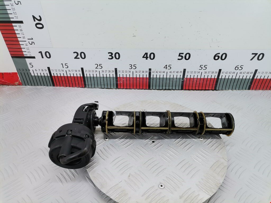 Исполнительный узел (DISA) Opel Astra H 2900313829 арт. 1682798