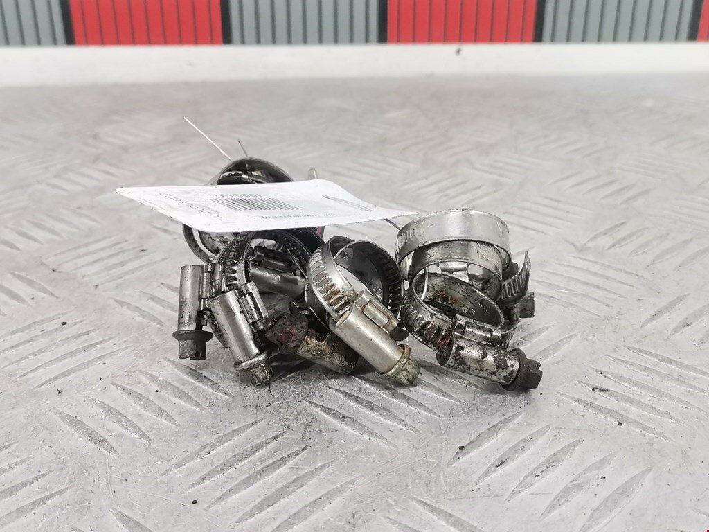 Хомут металлический Nissan Primera P12 11617798304 арт. 1555197