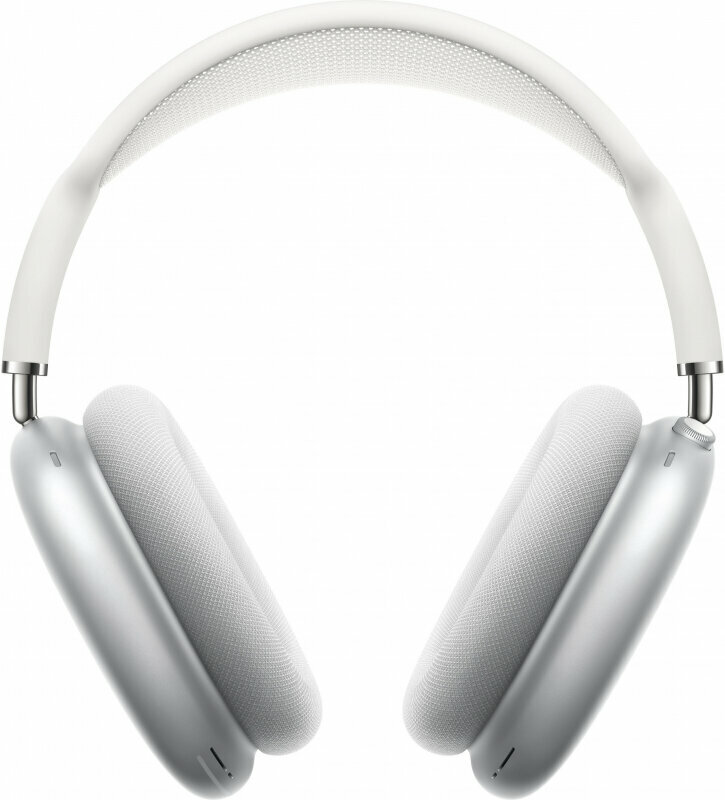 Беспроводные наушники Оригинальные Apple AirPods Max RU, silver