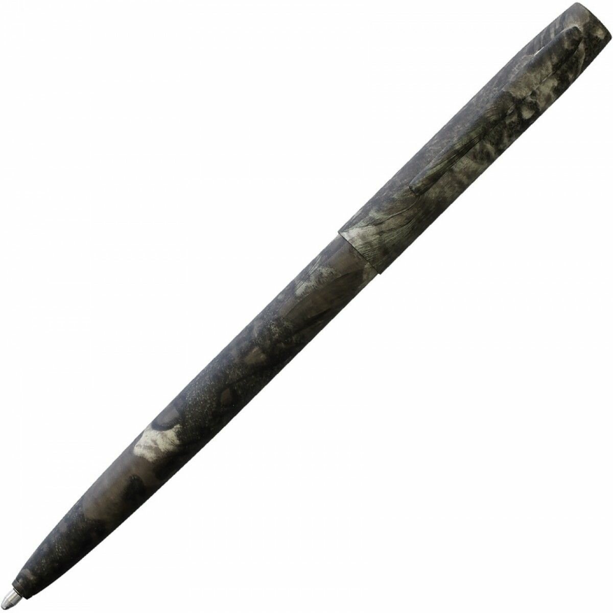 Космическая шариковая ручка Fisher Space Pen Cap-O-Matic (TrueTimber Strata Camouflage)