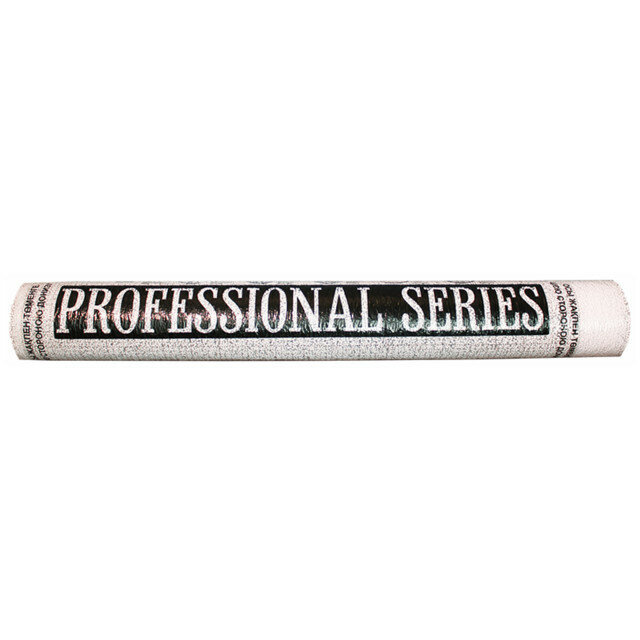 Подложка Солид "ППК Professional Series", 3 мм, рулон, 10х1 м, 10 м2, ПВД, белая