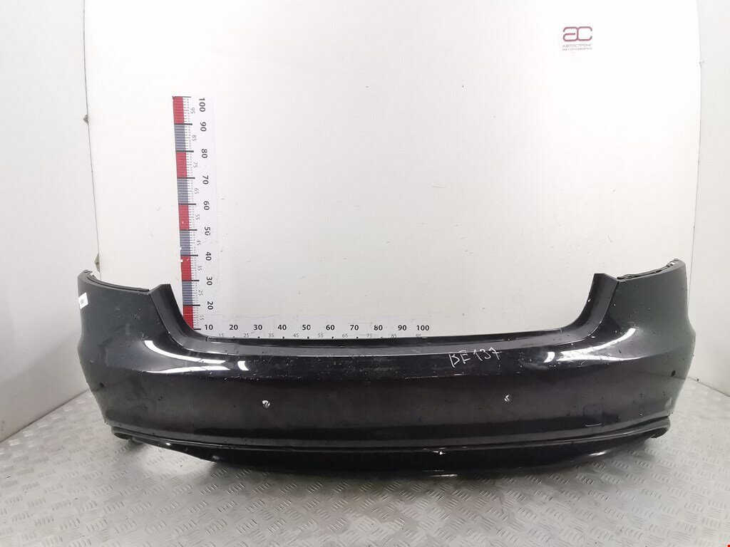 Бампер задний Audi A5 8T 8T8807067C арт. 1762284