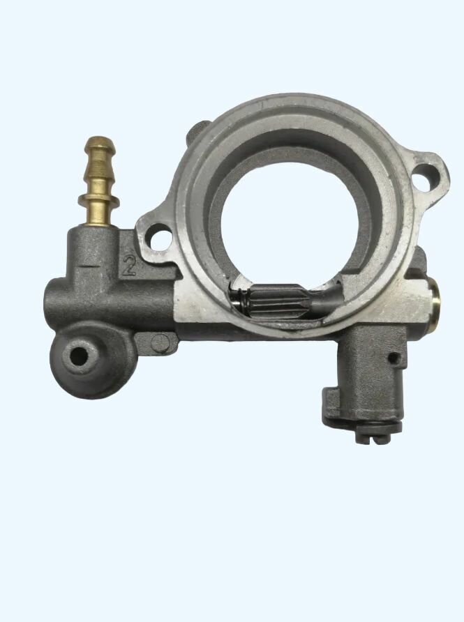 Маслонасос iGP бензопилы Stihl MS260 1300137