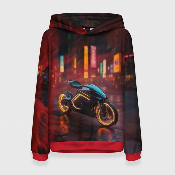 Толстовка