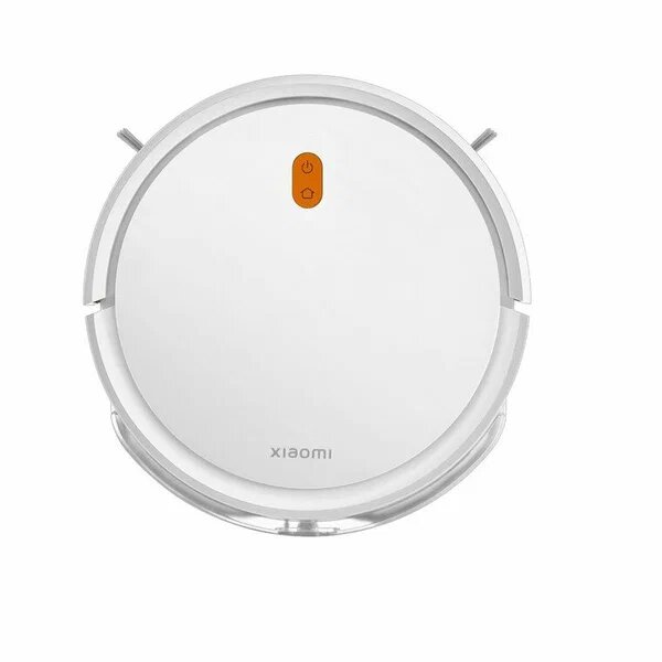 Робот-пылесос Xiaomi Robot Vacuum E5