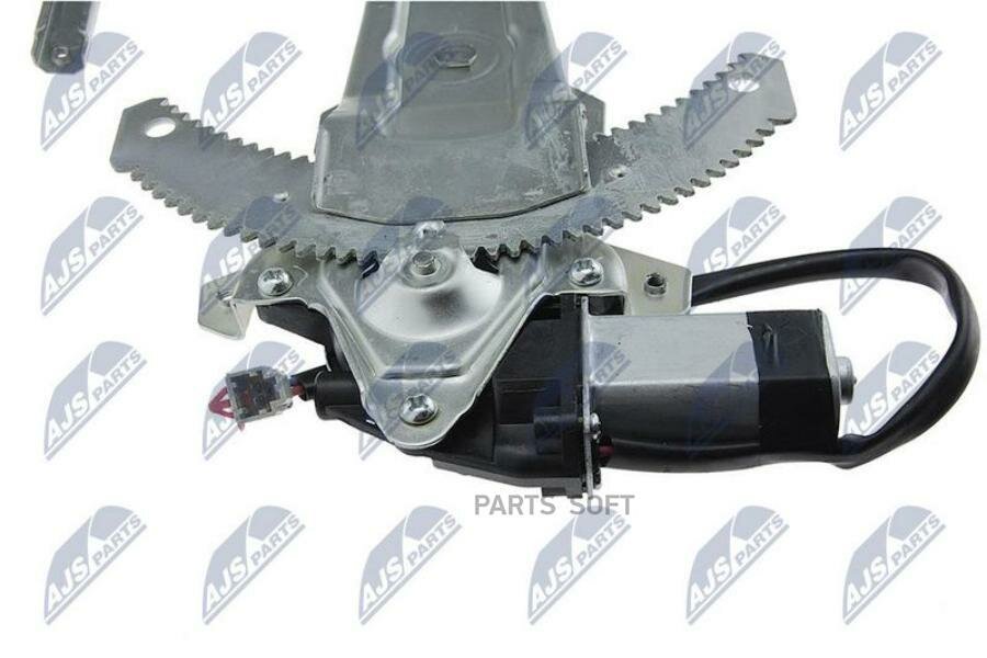 NTY EPS-HD-000 стеклоподьемник стекла левый передни HONDA CR-V -01 /прав перед Z SILNICZKIEM/