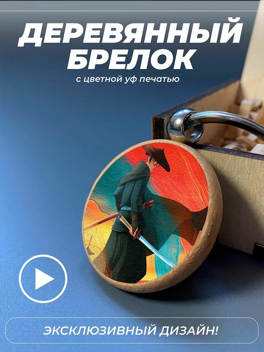 Брелок