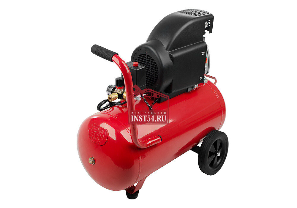 Компрессор масляный Sturm! AC93166