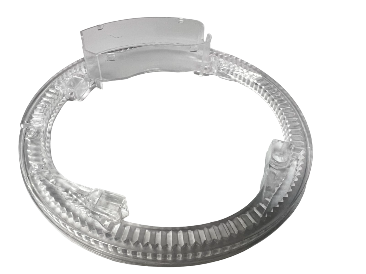 Абажур подсветки для чайника POLARIS PWK1729CGL