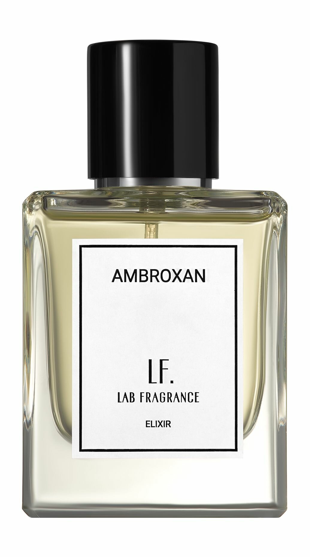 LAB FRAGRANC Ambroxan Elixir Парфюм унисекс, 50 мл