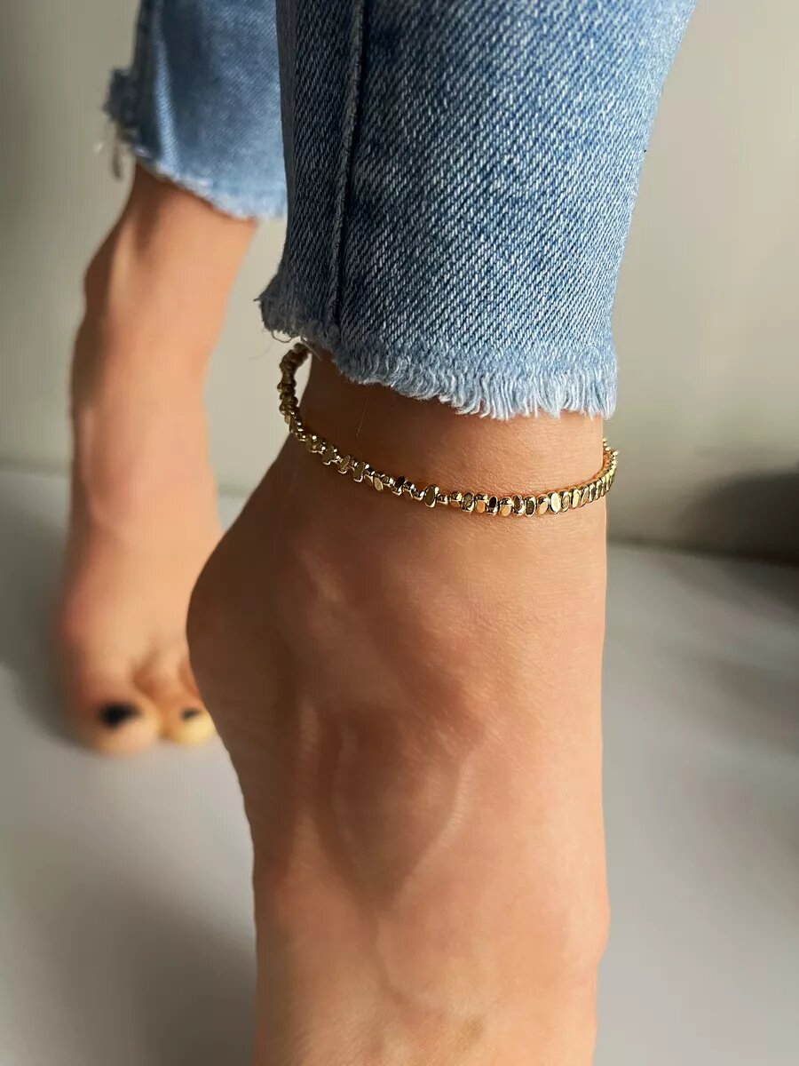 Браслет-цепочка Браслет Bar