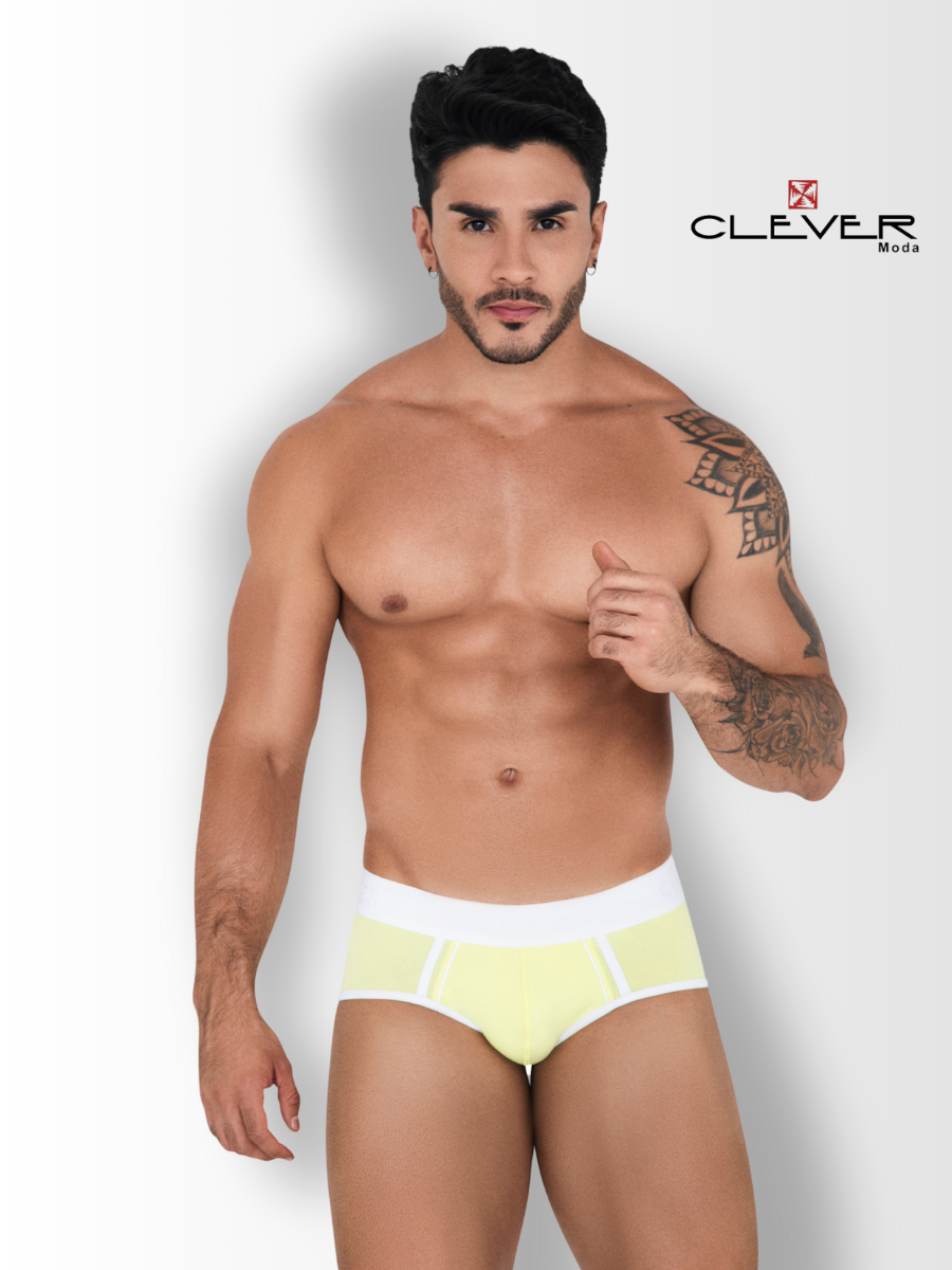 Трусы CLEVER MASCULINE UNDERWEAR