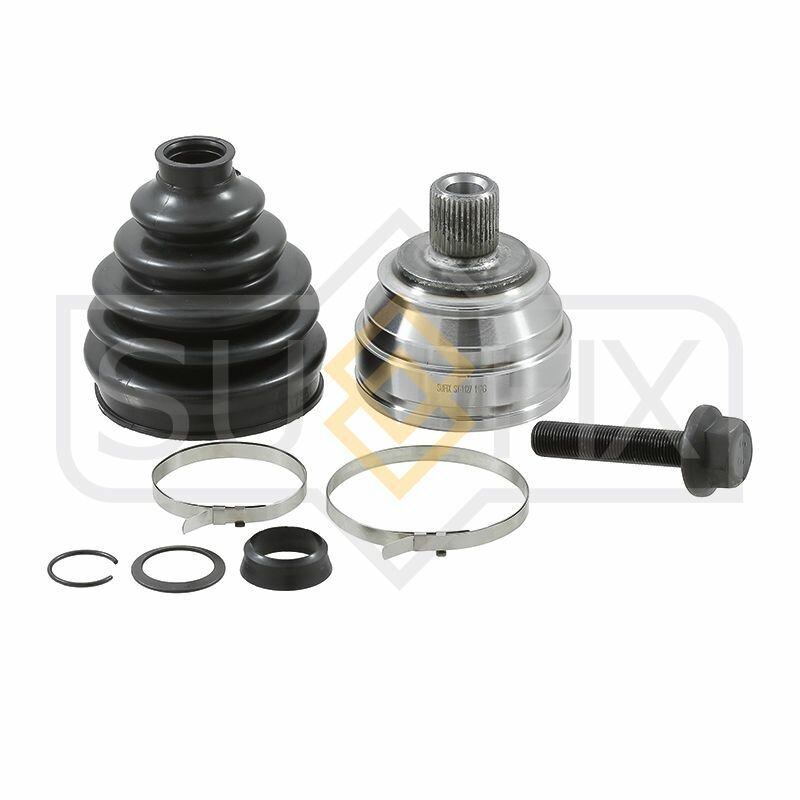 SUFIX ШРУС наружный ST1127 VOLKSWAGEN TRANSPORTER IV Van (70A, 70H, 7DA, 7DH) 90-03