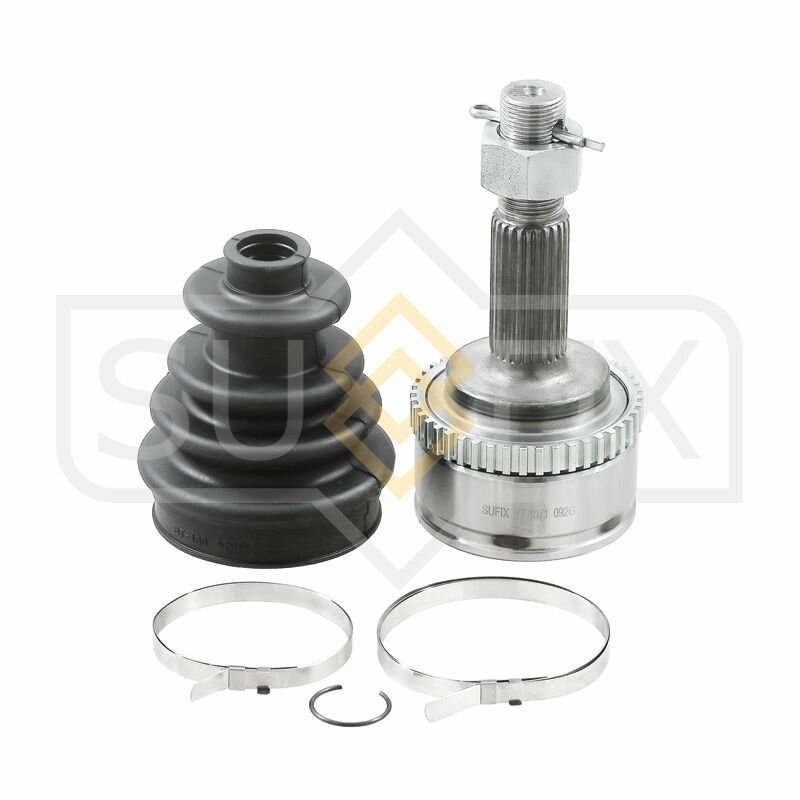 SUFIX ШРУС наружный ST1071 NISSAN ALMERA II (N16) 00-06