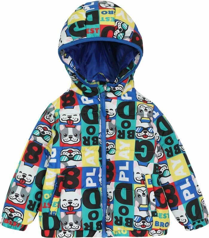 Куртка Весна-лето 2026