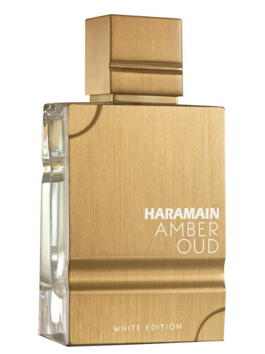 Al Haramain Perfumes Amber Oud White Edition парфюмированная вода 60мл