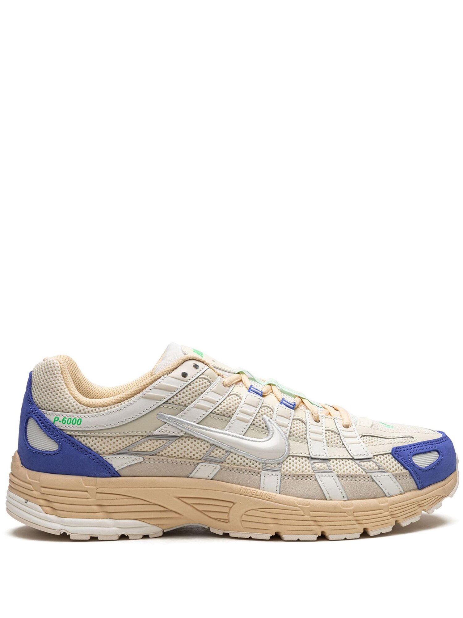 Кроссовки P-6000 Athletic Department