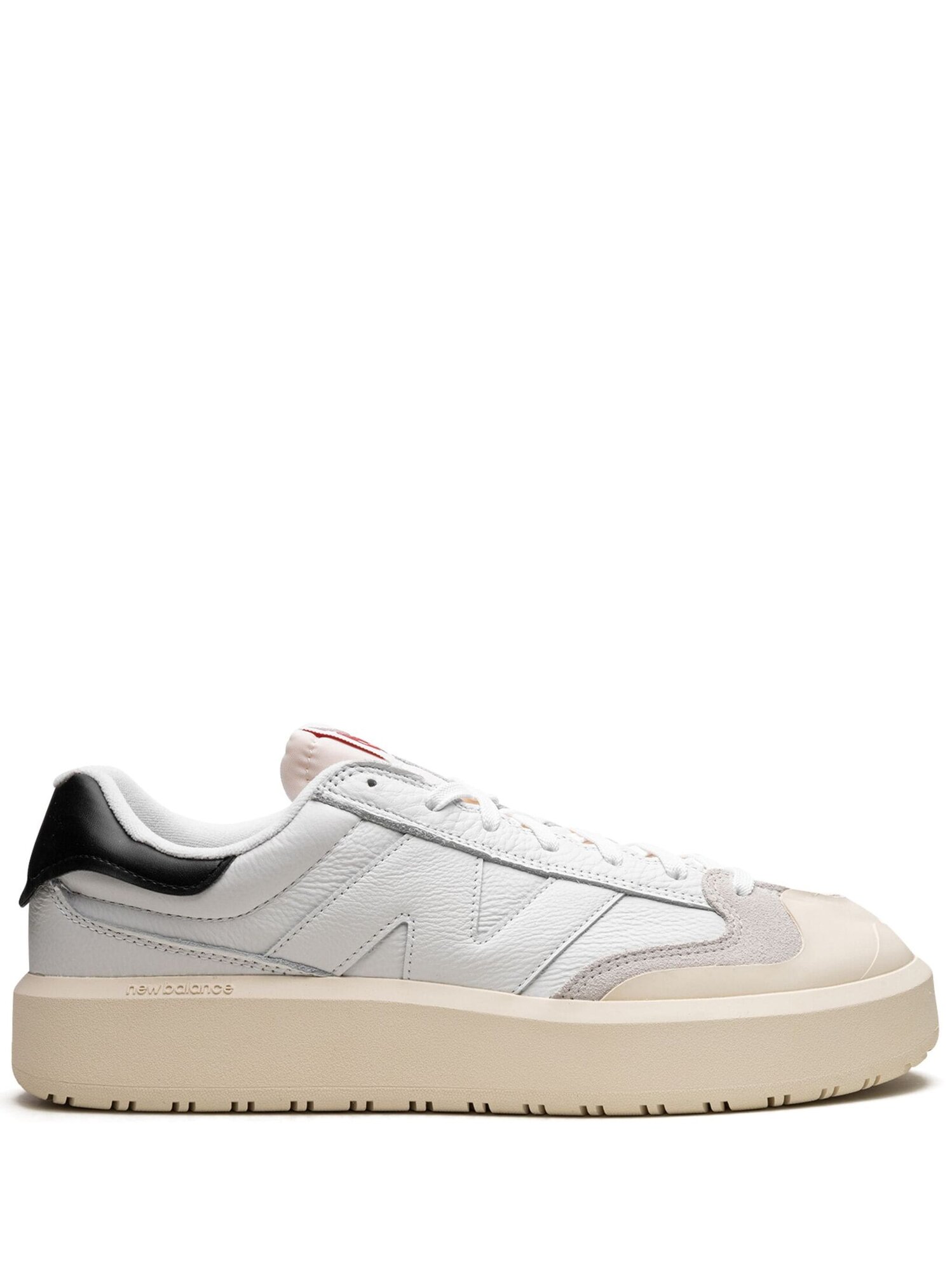 Кроссовки New Balance CT302, размер 7 US, белый