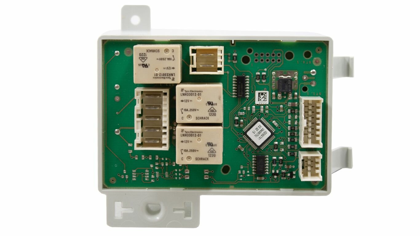 Модуль для духового шкафа Miele Миле 9334621 (EPQF 754)