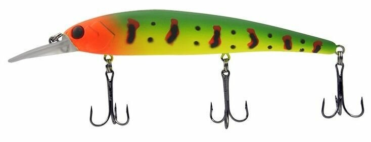 Воблер LureMax KILLER 120F MDR-076 17,5 гр