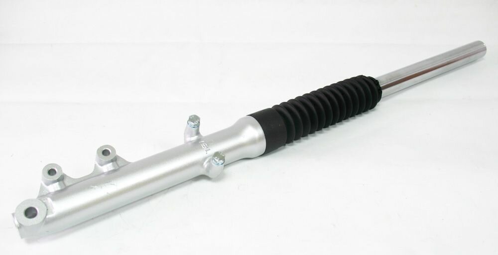 Амортизатор пружинно-гидравлический передний левый, LN000310