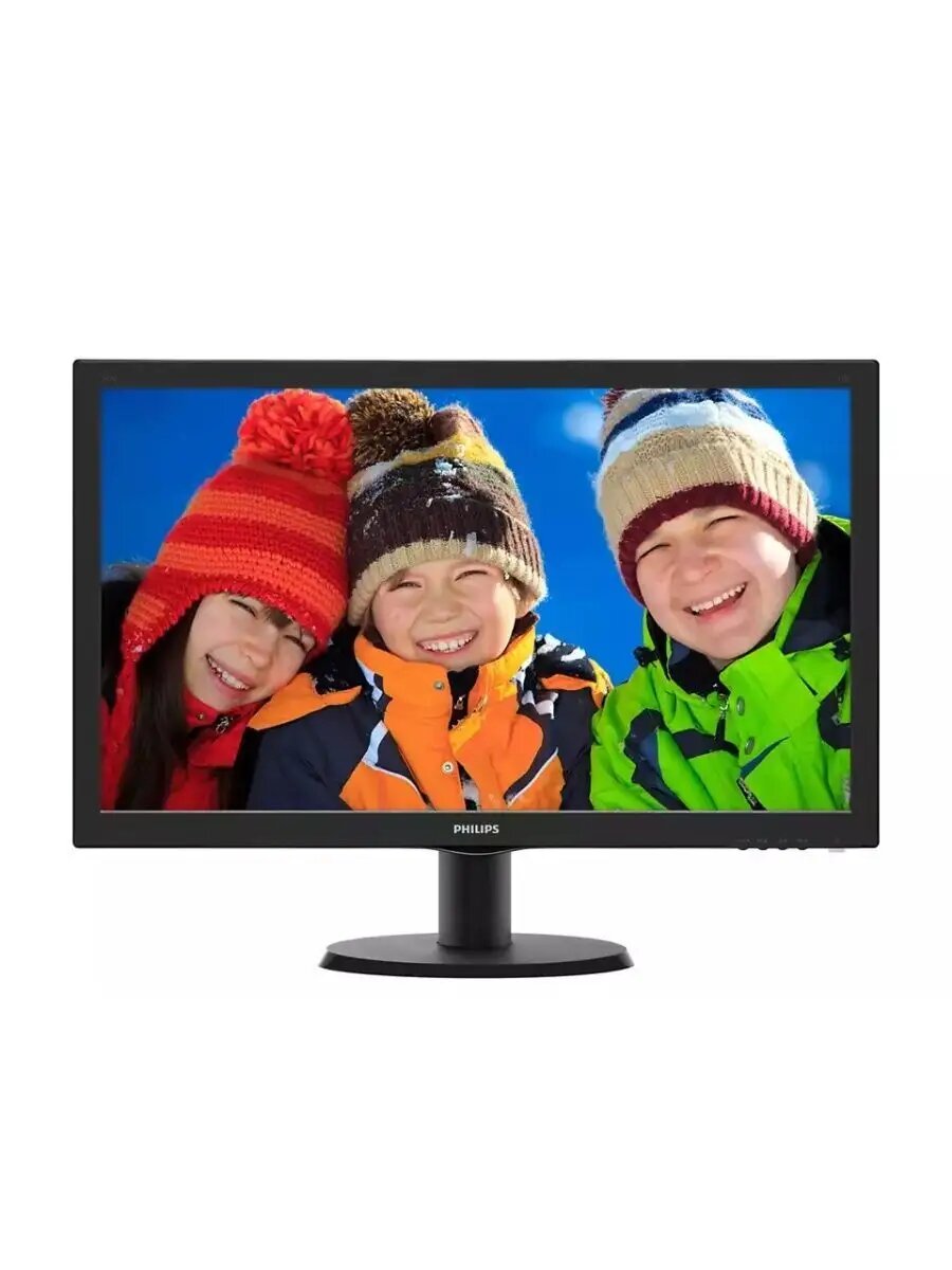 Монитор Philips 23.6