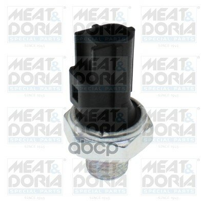 Датчик давления масла MEAT & DORIA арт. 72019