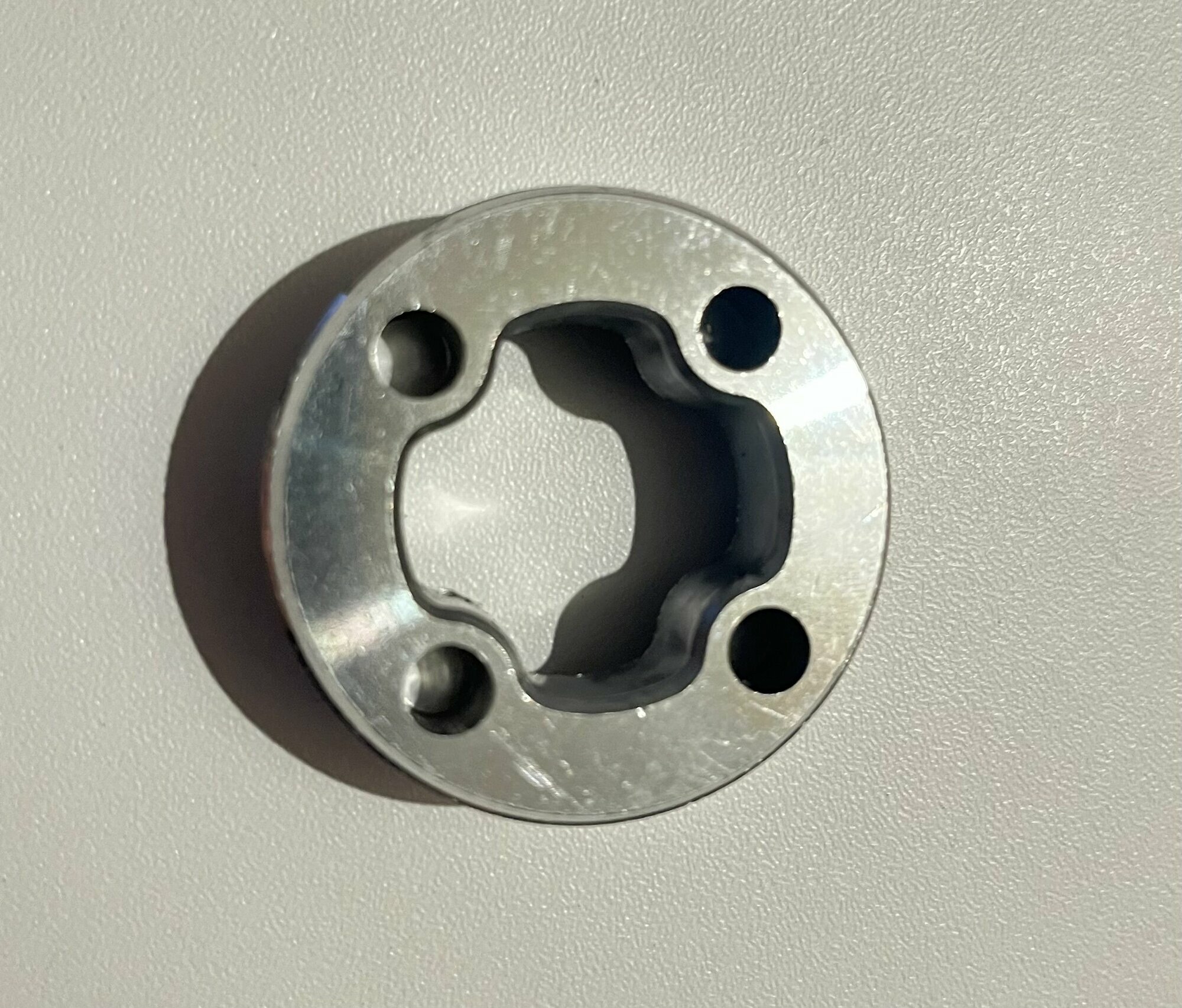 Крышка трансмиссии Geely Otaka CK 3170122211